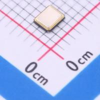 China quartz crystal unit Lucki L327S400F11L 40 MHz frequency surface mount with heat and shock resistance for sale
