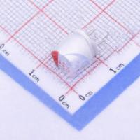 China X CON Conductive Polymer Aluminum Solid Capacitors Man Yue Tech ULR337M1CF08CBB1CD for Smoothing and Decoupling Needs for sale