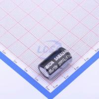 China durable Man Yue Tech ESK338M1AI20RR capacitor suitable for general purpose and high temperature for sale