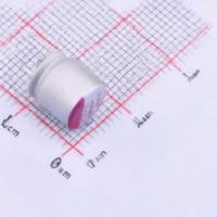 China XCON Conductive Polymer Capacitors Man Yue Tech ULR277M1CF08CB Suitable for High Speed Large Current Circuits for sale