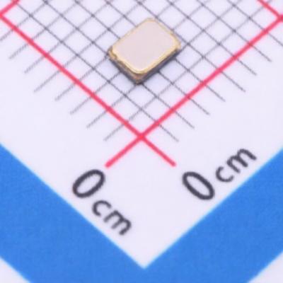 China quartz crystal unit Lucki L327S160L11L for automotive Bluetooth wireless LAN and digital electronics for sale