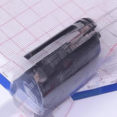China Durable Man Yue Tech ERT187M2GL40RR capacitor designed for industrial electronics and high density assembly circuits for sale