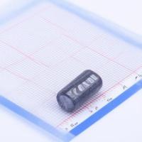 China Industrial Man Yue Tech ERT475M2WF16RR aluminum electrolytic capacitor offering performance and long life for sale
