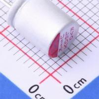 China High Voltage X CON Capacitors Featuring Man Yue Tech ULR107M1CE08CB for Smoothing and Bypass Functions for sale