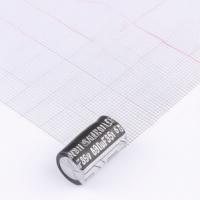 China Man Yue Tech EGT687M1VG16RR aluminum electrolytic capacitor for consumer and industrial electronics for sale
