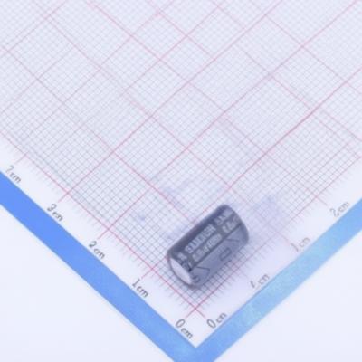 China performance Man Yue Tech EKM685M2GF12RR capacitor for audio applications and overvoltage protection circuits for sale
