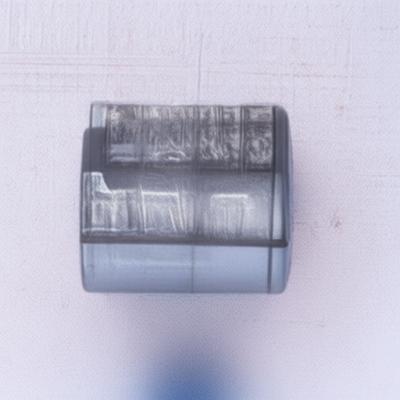 China aluminum electrolytic capacitors Man Yue Tech ERT686M2WL25RR for in video recorders audio and power supplies for sale