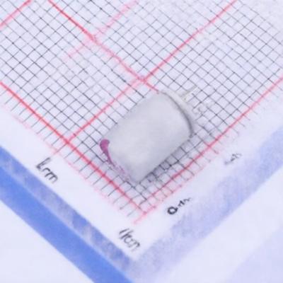 China High Ripple Current Capacitor Man Yue Tech ULR277M1CE08CB with Stable ESR and Wide Capacitance Range for sale