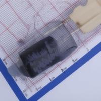 China capacitor Man Yue Tech EKM826M2GK25TQ suitable for automotive communication and industrial power supplies for sale