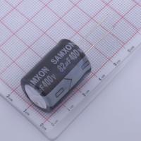 China Durable Man Yue Tech ERD826M2GL25RR capacitor offering excellent performance in consumer and industrial electronics for sale
