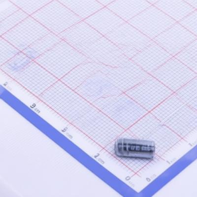 China Industrial grade Man Yue Tech EKM226M1HD11RR capacitors providing operation in audio and communication equipment for sale
