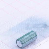 China Aluminum Electrolytic Capacitor Man Yue Tech EGF227M2AI25RR Polar Foil Type for Electronic Equipment for sale