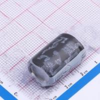 China performance aluminum electrolytic capacitors Man Yue Tech ERD476M2GK20RRS0P for electronic industrial for sale