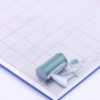 China Single Ended Electrolytic Capacitor Man Yue Tech EGF227M1JG16RR with Aluminum Wire Terminal Material for sale