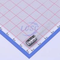 China electronic component Man Yue Tech ESK107M1VE11RRSNP-R capacitor suitable for industrial applications for sale
