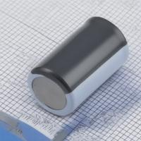 China Miniature Aluminum Electrolytic Capacitors Man Yue Tech EKM226M2GI20CBS1R Suitable for High Density Assembly for sale