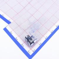 China Miniature Aluminum Electrolytic Capacitors Featuring High Ripple Current Man Yue Tech EGT336M2AF12RR for sale