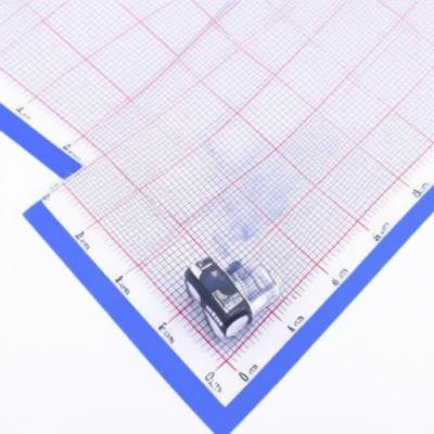 China Miniature Aluminum Electrolytic Capacitors Featuring High Ripple Current Man Yue Tech EGT336M2AF12RR for sale