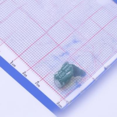 China High Frequency Capacitors Man Yue Tech EGF477M1AF12RR with Low Impedance and Extended Operational Life for sale
