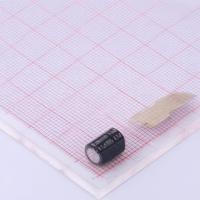China High reliability Man Yue Tech EKM475M2GF10TV capacitors optimized for diverse electronic applications for sale