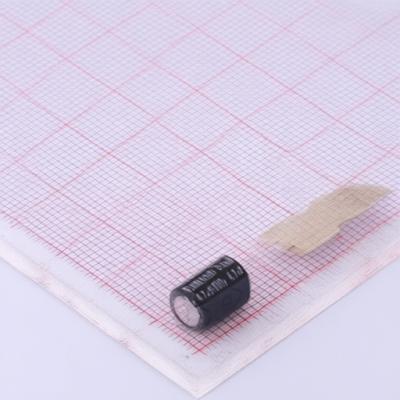 China High reliability Man Yue Tech EKM475M2GF10TV capacitors optimized for diverse electronic applications for sale
