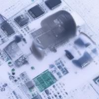 China Electrolytic Capacitor Man Yue Tech EKM686M2GL20CB with Low ESR and Controlled Capacitance Tolerance for sale