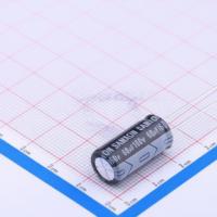 China Long lasting Man Yue Tech ERT686M2CG20RR capacitor engineered for performance in industrial control systems for sale