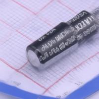 China Durable Man Yue Tech EGT477M1VF16CB SAMXON Aluminum Electrolytic Capacitors for Industrial Electronics for sale