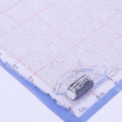 China Miniature Aluminum Electrolytic Capacitors Featuring Man Yue Tech EGT337M1EF12RR for Industrial Applications for sale