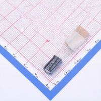 China Durable Man Yue Tech EGY106M2AE11TC Aluminum Electrolytic Capacitors Suitable for High Temperature and Long Life for sale