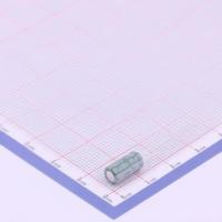 China aluminum electrolytic capacitor Man Yue Tech EGF476M1VD11RR designed for industrial and electronic devices for sale