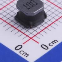 China High precision inductance component GLE GCNR5040-100MC suitable for demanding electronic designs for sale