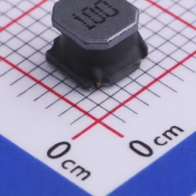China High precision inductance component GLE GCNR5040-100MC suitable for demanding electronic designs for sale