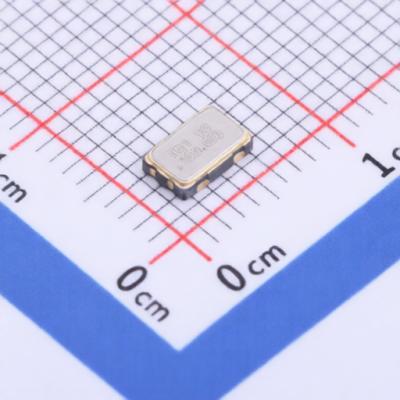 China Tri state enable disable oscillator unit HCI CO53H4-100.000-33JDTSN with CMOS output and automotive AEC Q200 compliance for sale