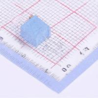 China Glass Glaze Potentiometer JIERR 3266W 1 101 Multi Turn 0.5W Rated Power for Accurate Tuning Applications for sale