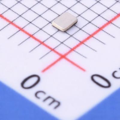 China Electronic Crystal Resonator JYJE TJ1130000FYFBC with Frequency 30 Megahertz and Mechanical Reliability Tests for sale