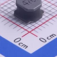 China Magnetic Component GLE GCNR5040-470MC Nickel Zinc Ferrite Inductor RoHS Compliant Electronic Part for sale
