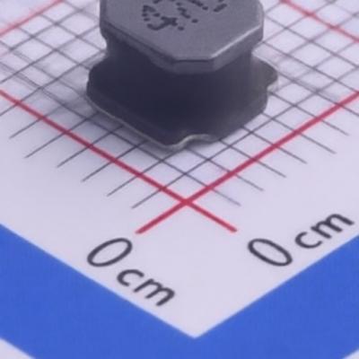 China Magnetic Component GLE GCNR5040-470MC Nickel Zinc Ferrite Inductor RoHS Compliant Electronic Part for sale