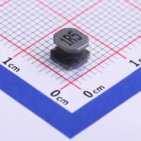 China RoHS Certified Inductor GLE GCNR5040-1R5NC Nickel Zinc Ferrite Magnetic Powder Electronic Component for sale