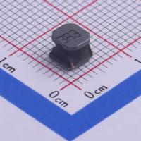 China Electronic component GLE GCNR5040-3R3NC with 3.3 microhenry inductance and current specifications for sale