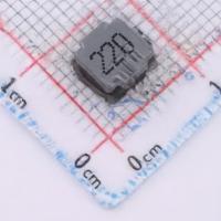 China Power Inductors HanElectricity NR6045-220M Featuring Wide Temperature Range and Stable Electrical Characteristics for sale