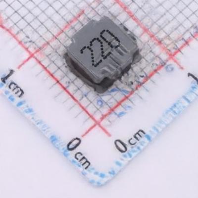 China Power Inductors HanElectricity NR6045-220M Featuring Wide Temperature Range and Stable Electrical Characteristics for sale