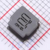 China Power Inductors HanElectricity NR6045-100M Featuring Multiple Inductance Options and Certified Wire Standards for sale