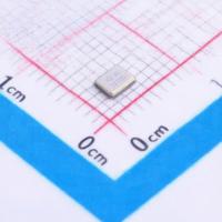 China SMD quartz crystal HCI XC32M4-24.000-F16NLDT with tight tolerances and halogen free ceramic package for sale