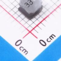 China Electronic Power Inductor HanElectricity NR4030-330M from NR4030 Series for Circuit Applications for sale