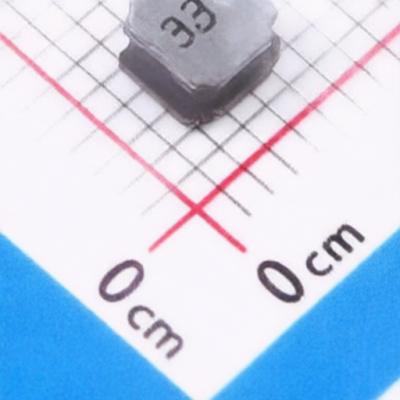 China Electronic Power Inductor HanElectricity NR4030-330M from NR4030 Series for Circuit Applications for sale