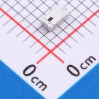 China Small Size LTCC Bandpass Filter HenryTech HT-BFCN-1262 with Hermetic Sealing and Frequency Selection for sale