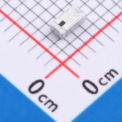 China Small Size LTCC Bandpass Filter HenryTech HT-BFCN-1262 with Hermetic Sealing and Frequency Selection for sale