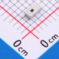 China HenryTech HT-LFCN-2750 LTCC Low Pass Filter Designed for Low Insertion Loss and Stable RF Performance for sale