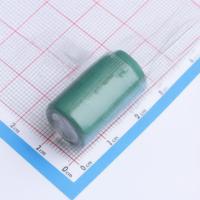 China aluminum electrolytic capacitor Man Yue Tech EGF228M1EI20RRS0P suitable for audio power and communication equipment for sale